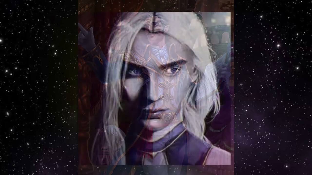 A Guide to Spelljammer's Reigar - YouTube