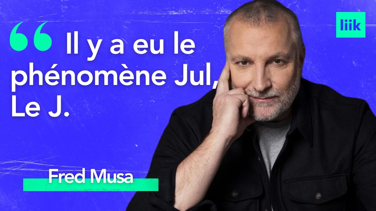 Fred Musa | Skyrock et Booba, la réconciliation ? - YouTube