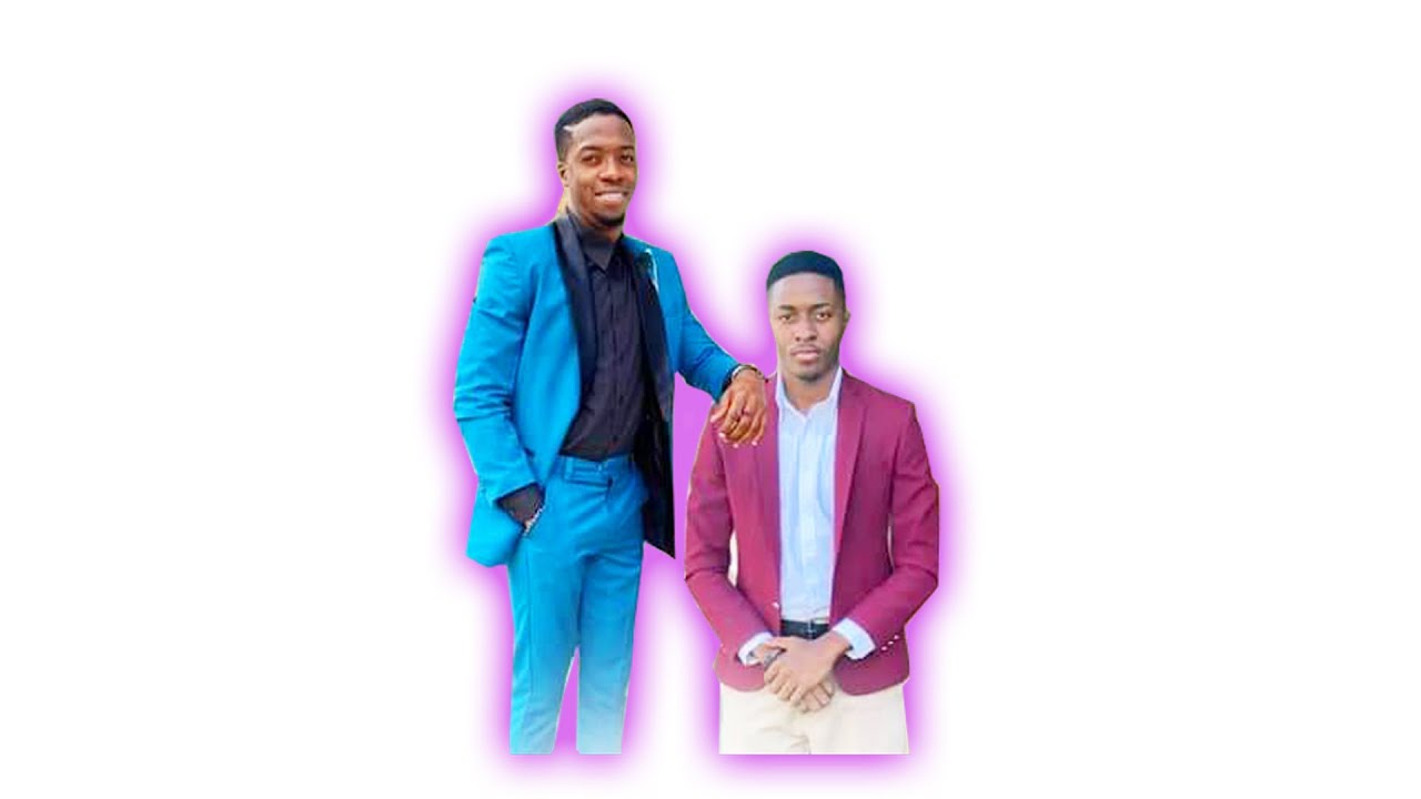 at the graveside of the Bulgin Brothers - YouTube