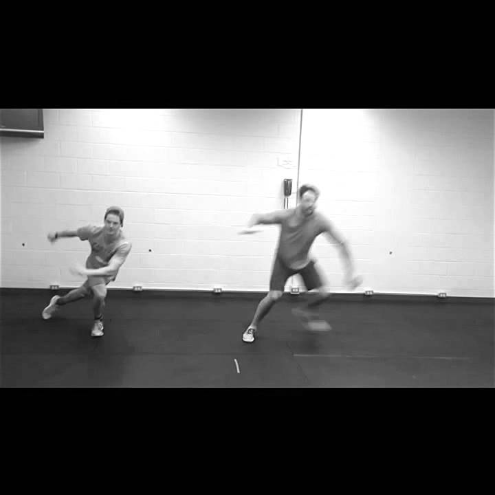 10 minute AMRAP workout - YouTube