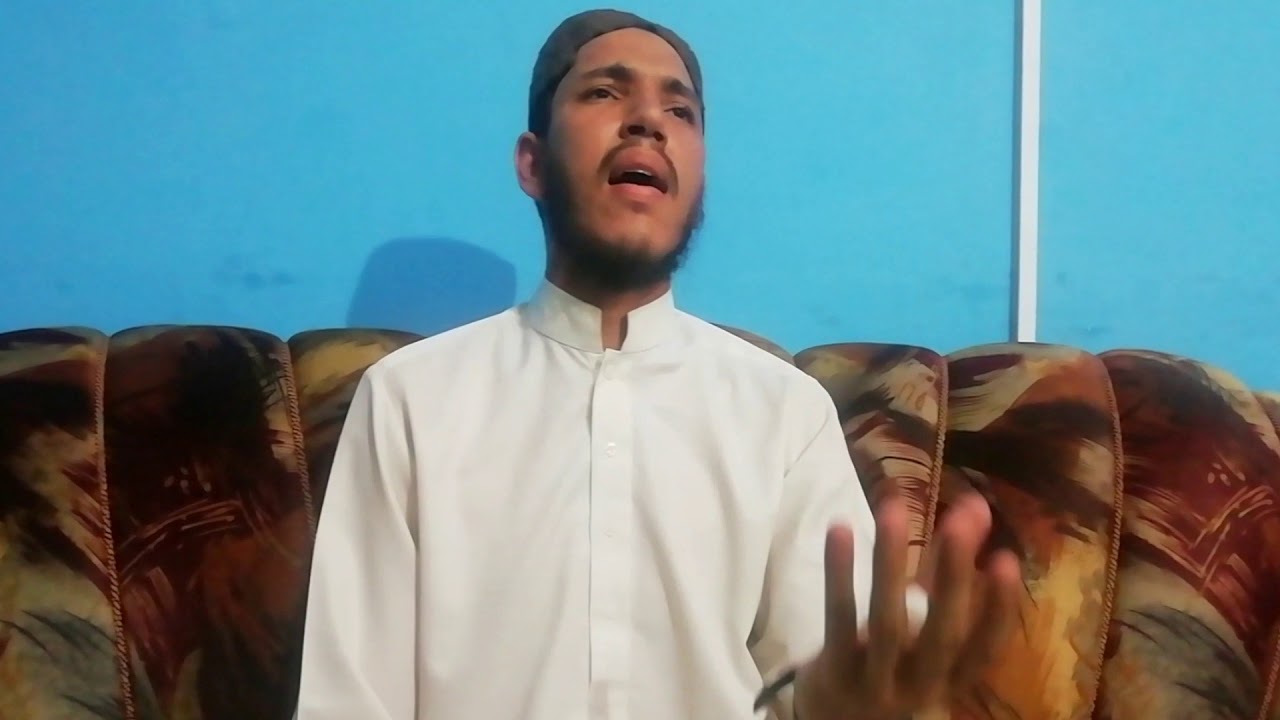 2020 New Heart Teaching Beautiful Naat Sharif | Islamic Naat United ...