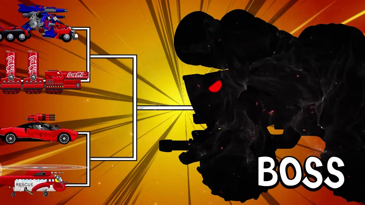 ⚔️ Tank All-Star Battles: HEAVY METAL ASSAULT – Unleash the fury of ...