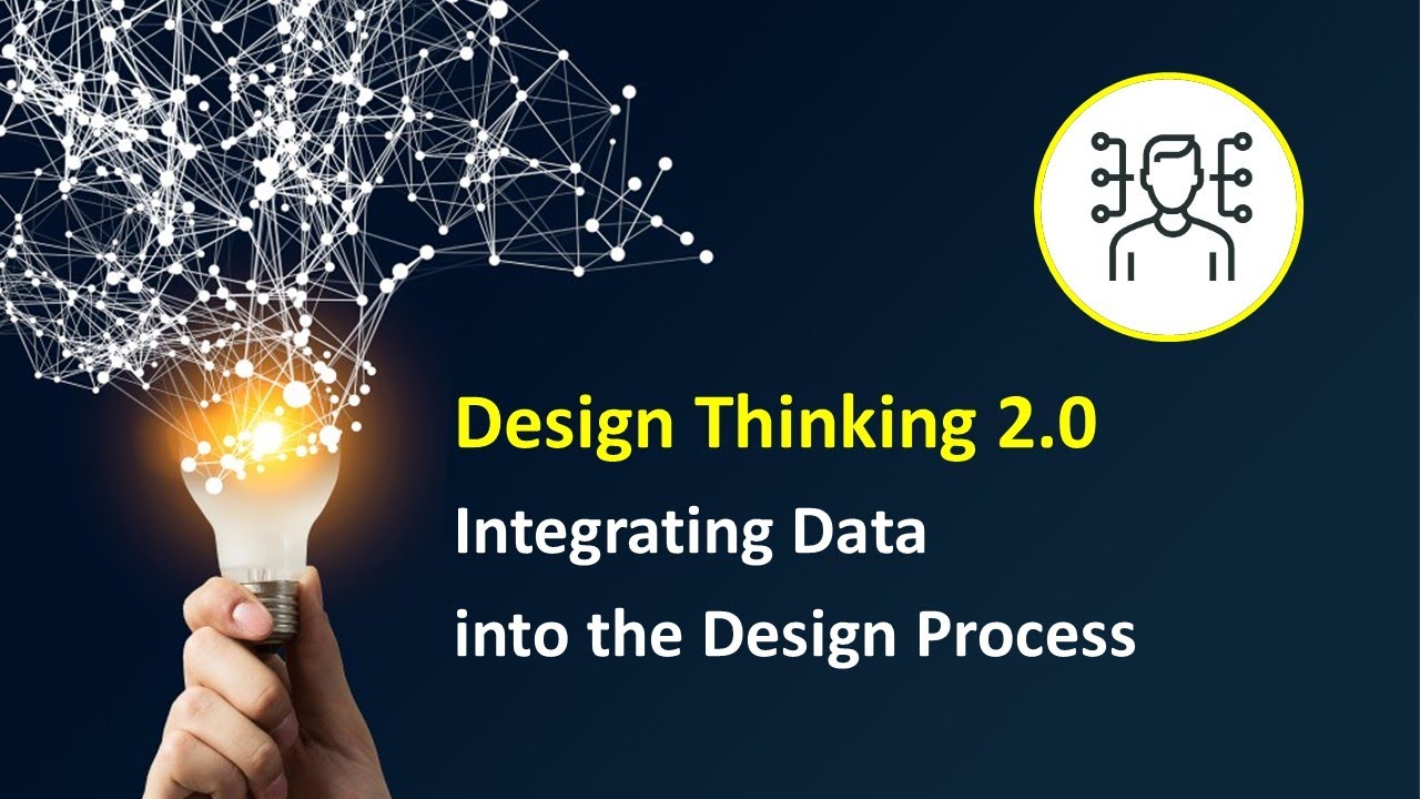 DT 2.0: Integrating Data into the Design Process - YouTube
