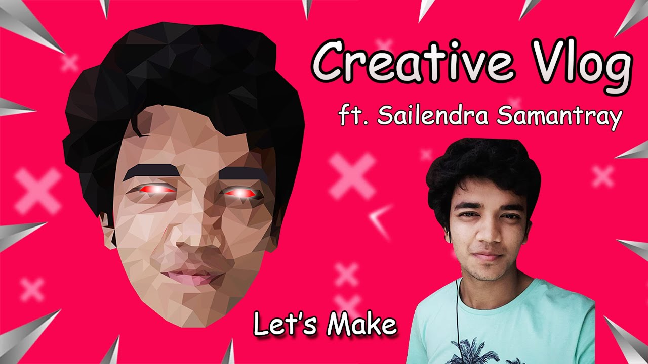 sailendra samantaray cartoon image by Mr Gochhayat vlogs|| Creative ...
