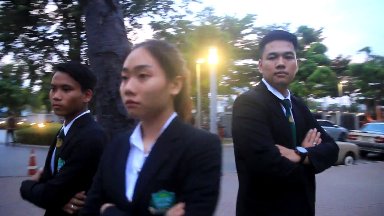 Teaser / R'OR Team Represent the OR At BA PIM Presented by napassanun ...