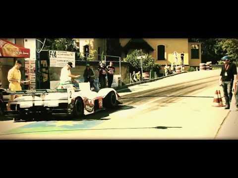 ECCE HOMO Šternberk   Marcel Steiner   Tribute Video   Full HD