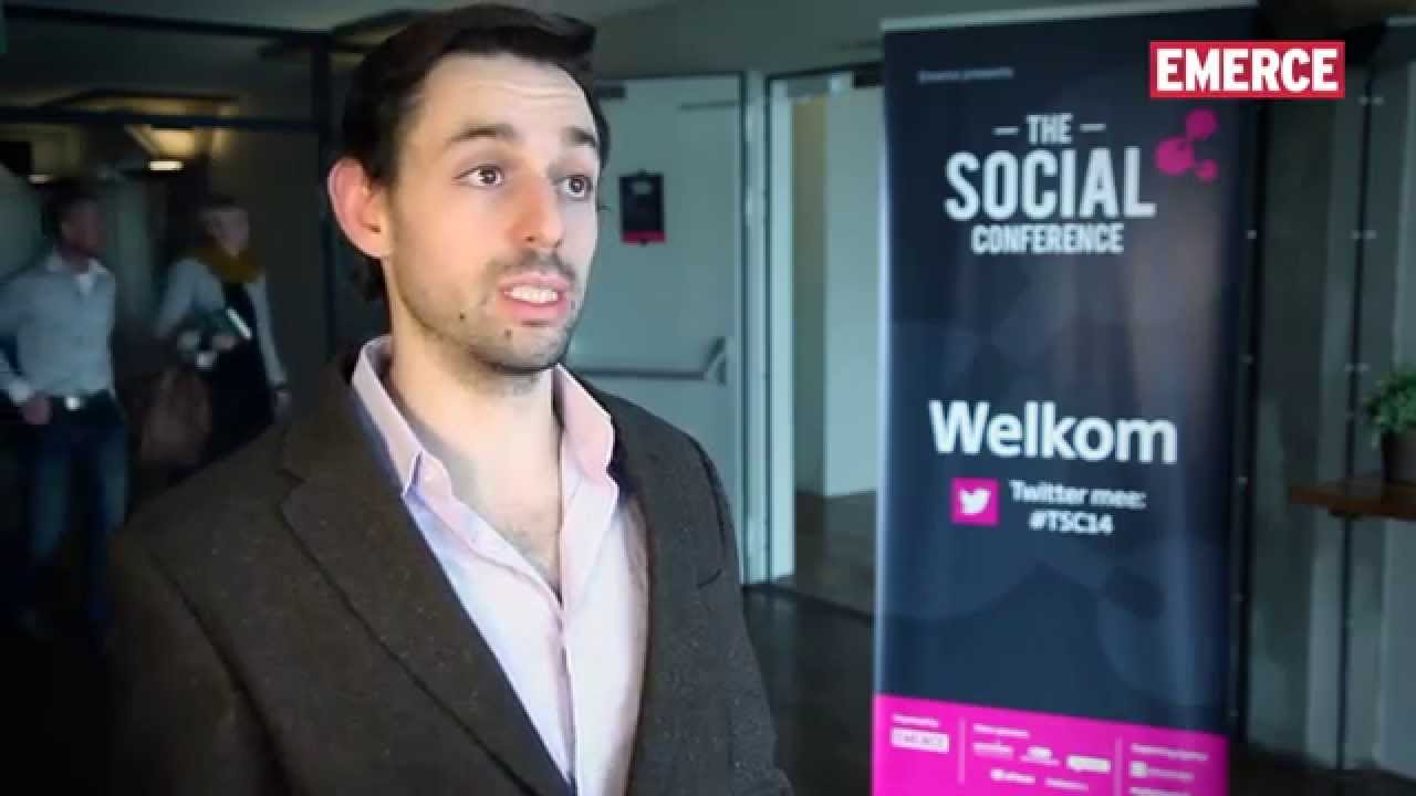 Interview Jacob Morgan (@jacobm), Principal @ Chess Media Group - YouTube