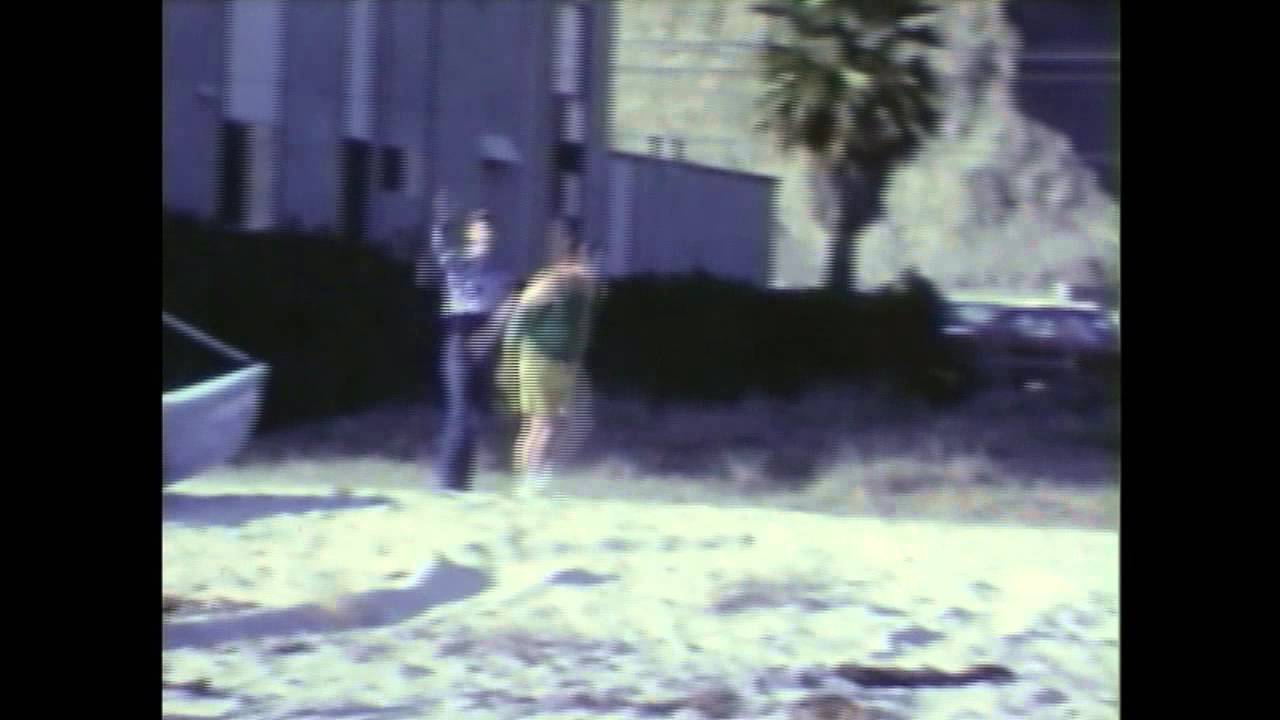 1972 Beach Party - YouTube