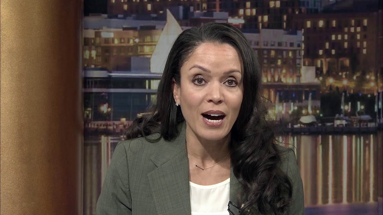 CTV News 1/17/20 - YouTube