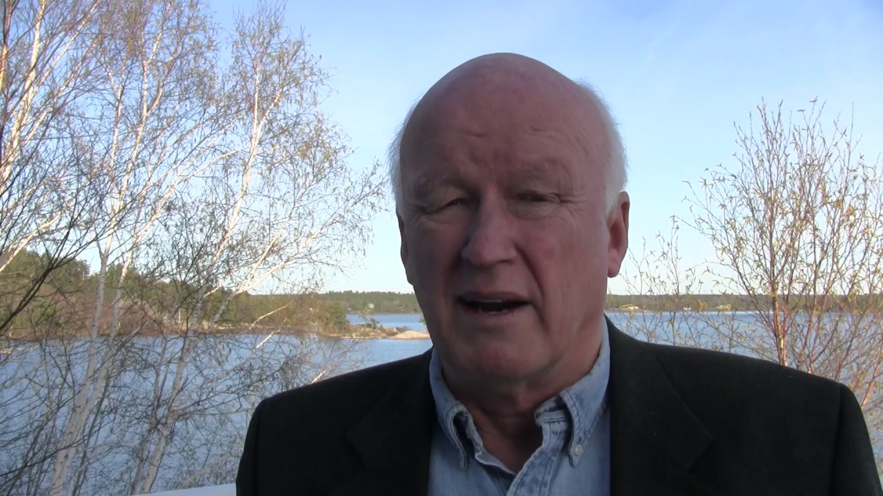 How's the Real Estate Market in Parry Sound? - YouTube