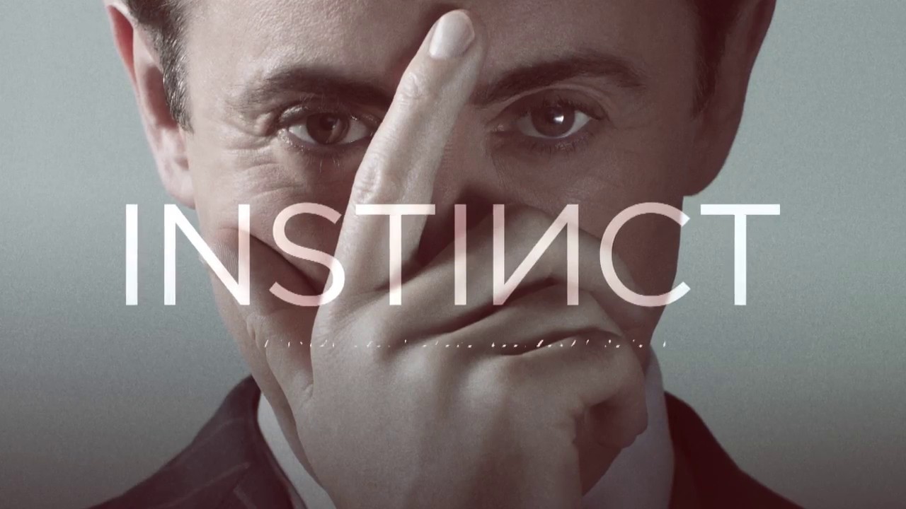 Instinct, saison 1 - Bande-annonce [VF] - YouTube