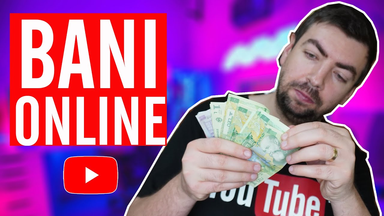 Cum faci mai multi BANI pe Youtube cu mai multe reclame (oricine poate ...