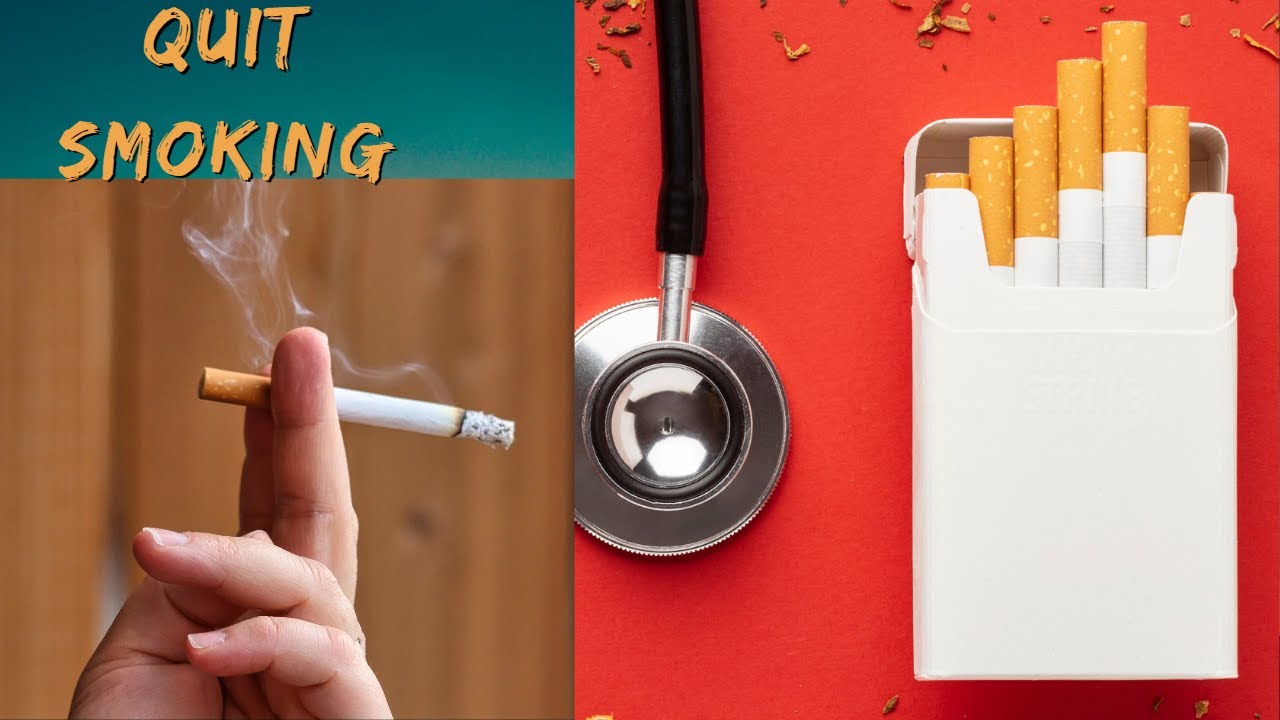 "The Life-Changing Benefits of Quitting Smoking: Reclaiming Your Health ...