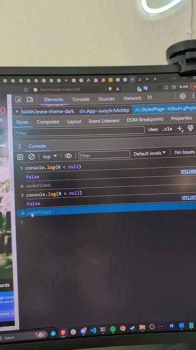 Good Old Javascript Weirdness Youtube