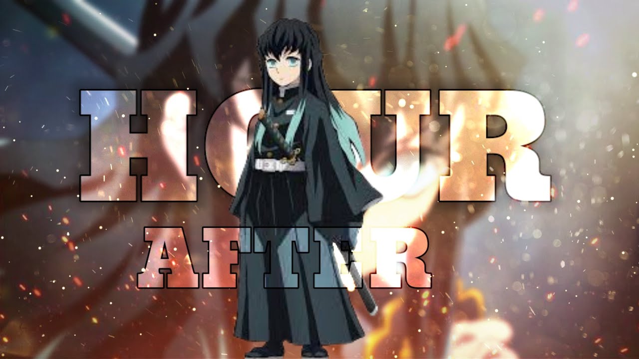 Muchiro vs Gyokkyo final [4K] | ''After hour'' [edit/AMV] - YouTube