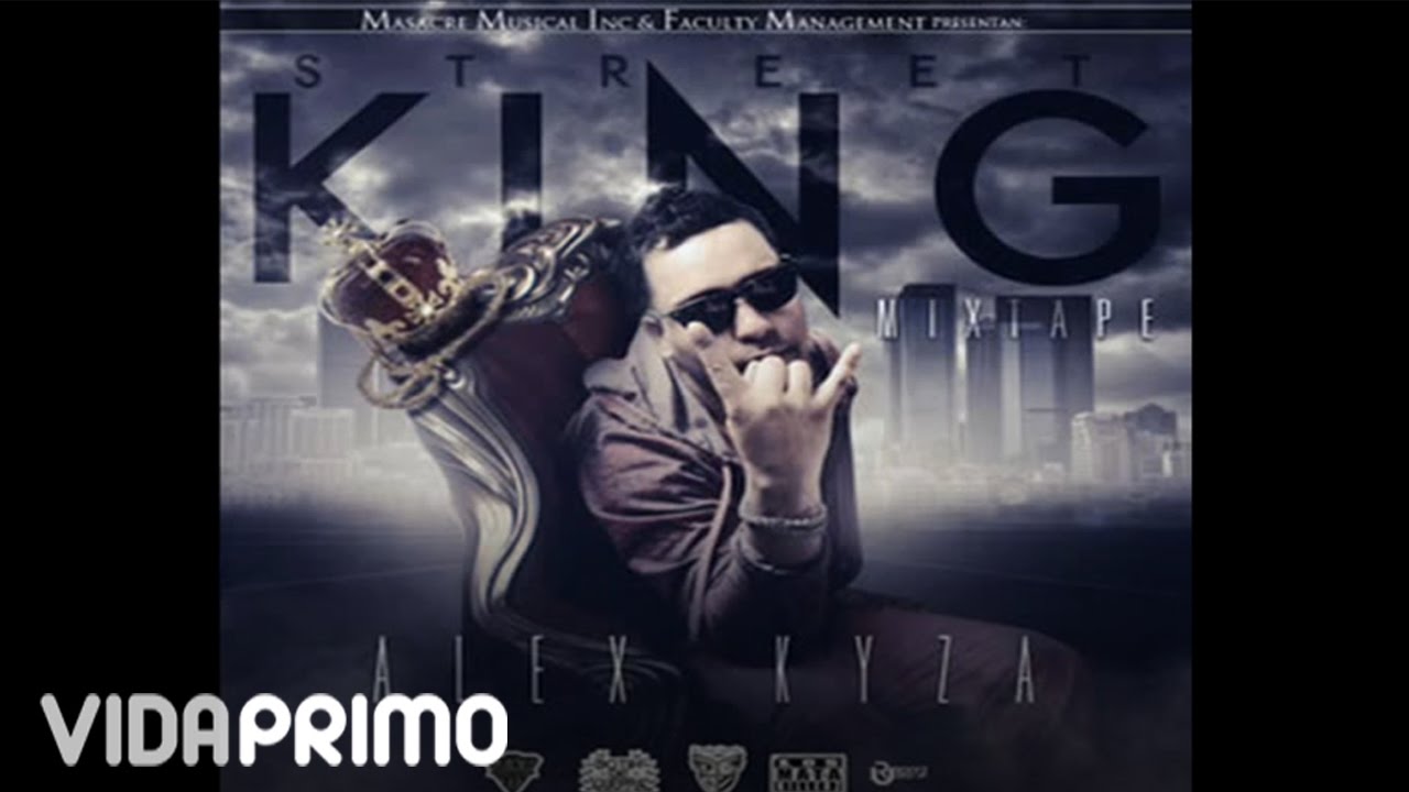 Alex Kyza - Chica Tropical ft. Delirious [Official Audio] - YouTube