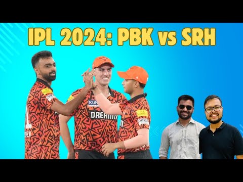 IPL 2024: Sunrisers Hyderabad Gets Another Win. Nitish Kumar Reddy Gets ...