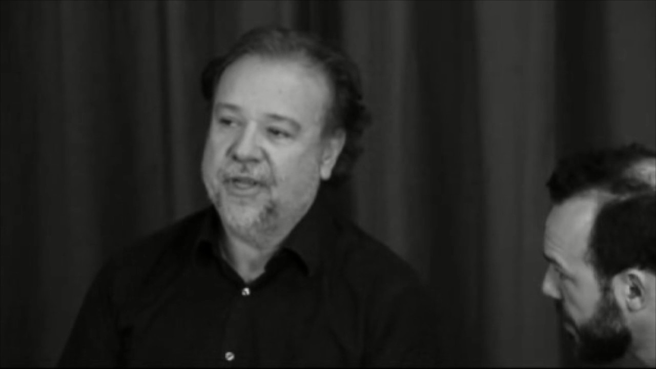 Fernando Moraleda Sec Inglés - YouTube