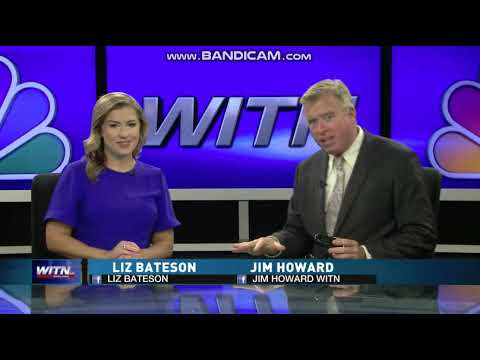 WITN: WITN News Early Sunrise Open--07/02/19 - YouTube