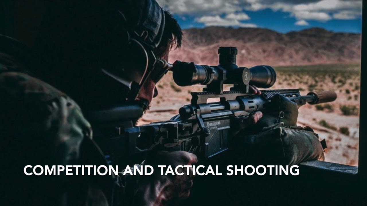 Tier Three Tactical - YouTube