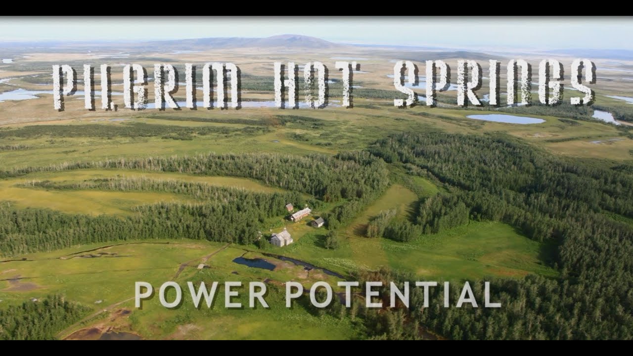 Pilgrim Hot Springs - Alchetron, The Free Social Encyclopedia