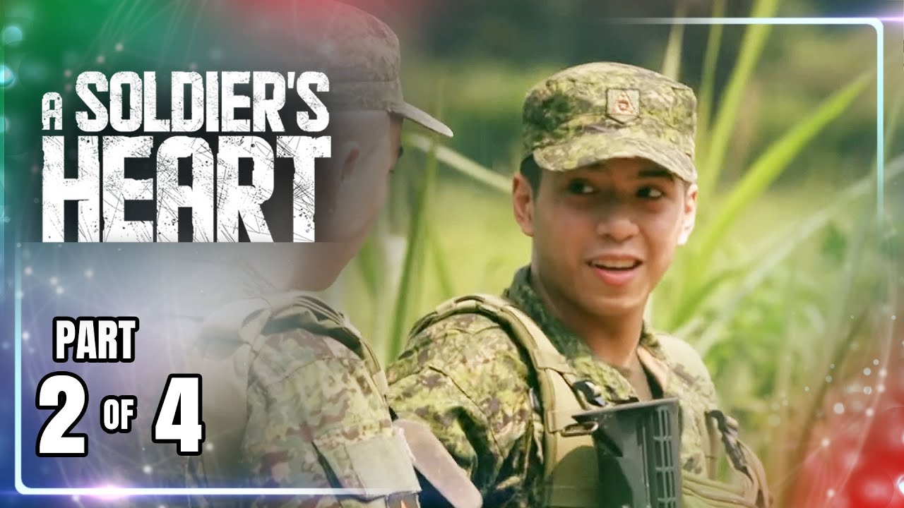 A Soldier's Heart | Episode 30 (2/4) | February 10, 2023 - YouTube