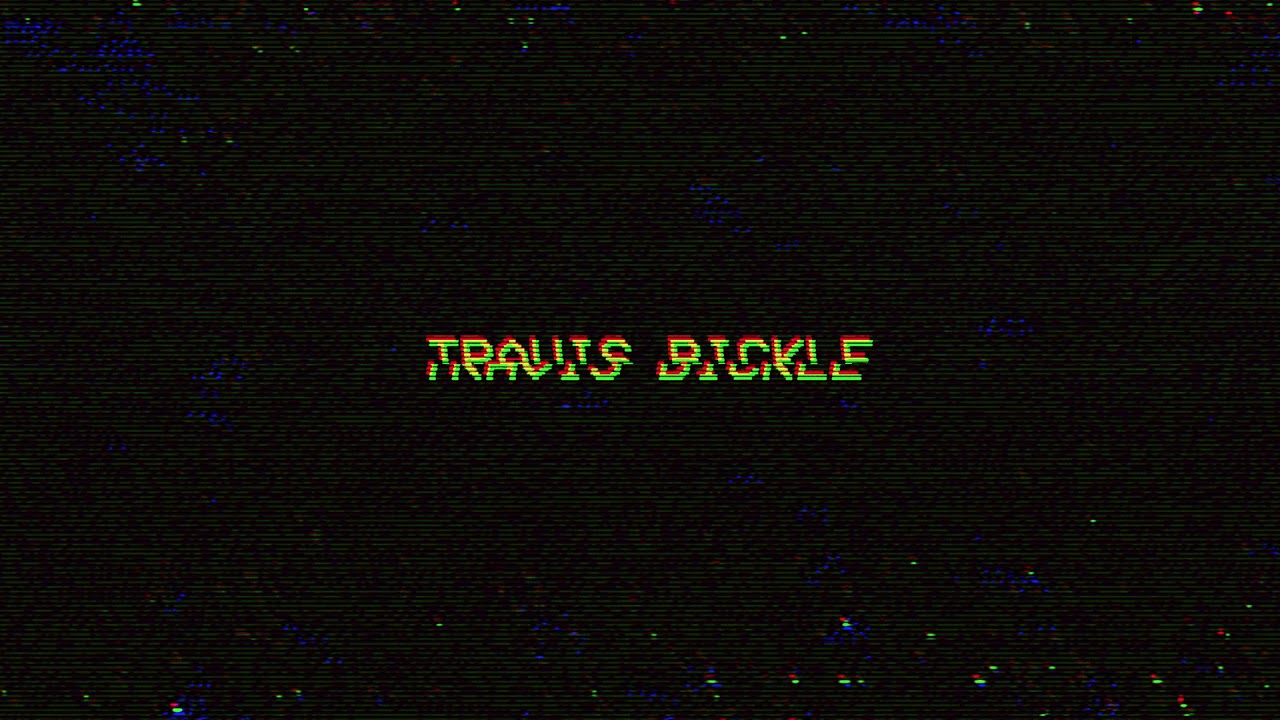 7th Obi - TRAVIS BICKLE (Prod. By LHK - Official Audio) - YouTube
