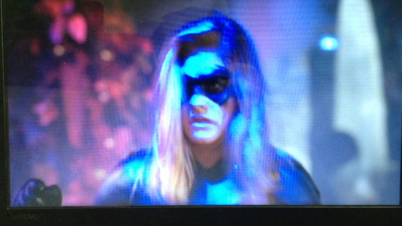 Reverse in Batman & Robin - YouTube