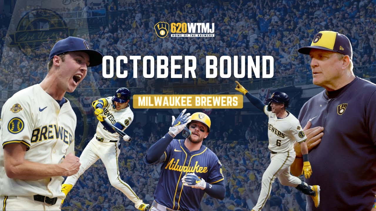 Brewers Extra Innings/ Dominic Cotroneo - September 13th, 2025 - YouTube