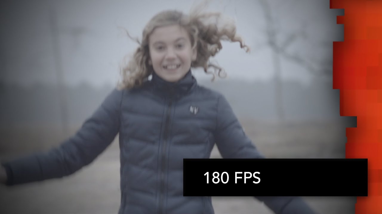 180 FPS - YouTube
