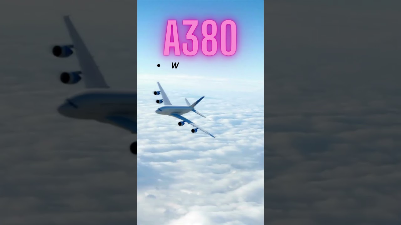 #boeing A380 #shorts #a380f #aviation #flight #discoveries - Go IT