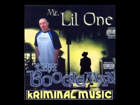 mr lil one southside - YouTube