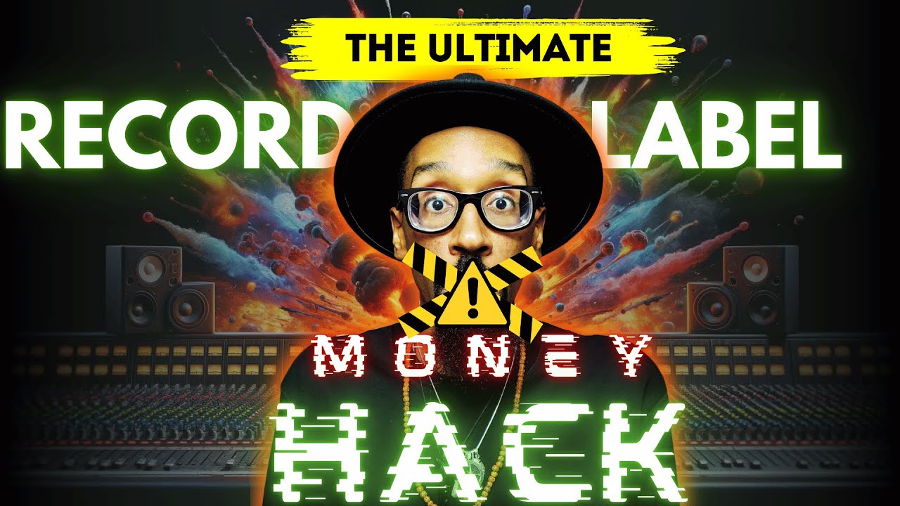Transform Your Record Label's Revenue with THIS Mental Money Hack ...