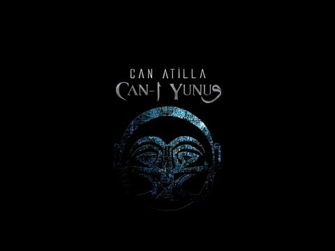 Can Atilla - Taptuk Sultan Aşkına