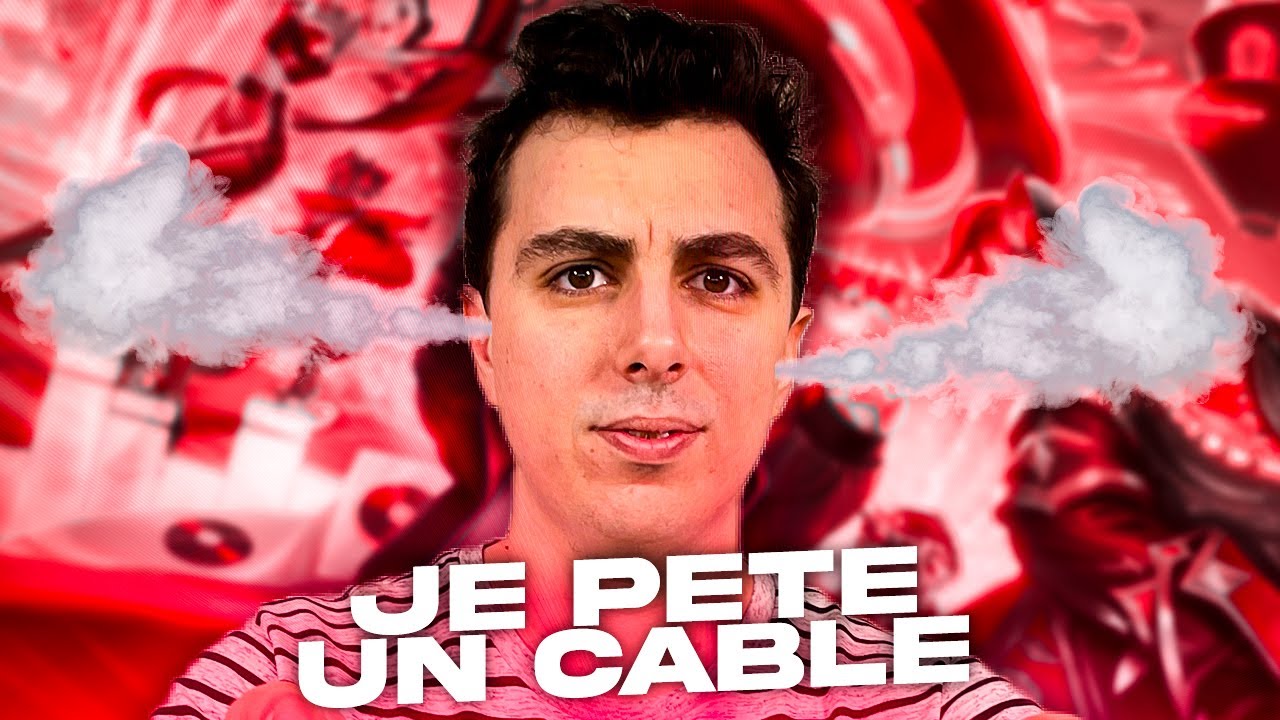 CETTE GAME TFT QUI VA TE FAIRE PETER UN CABLE AVEC TORLK - YouTube