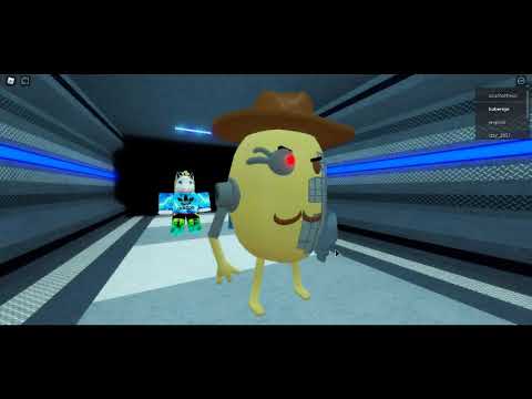 Playing piggy. (because i was bored. :3) chapter 1. - YouTube