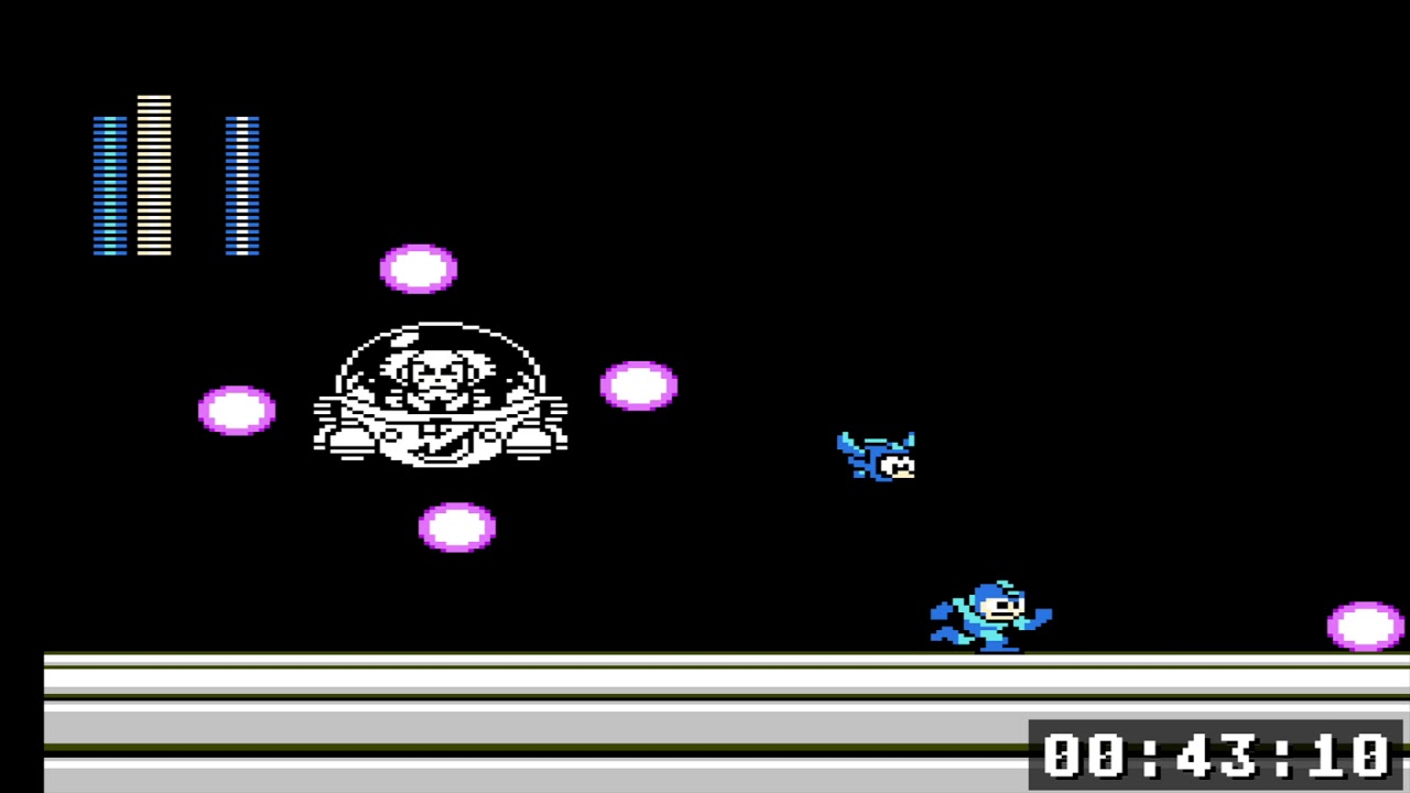 #38. Wily Machine 5 - YouTube