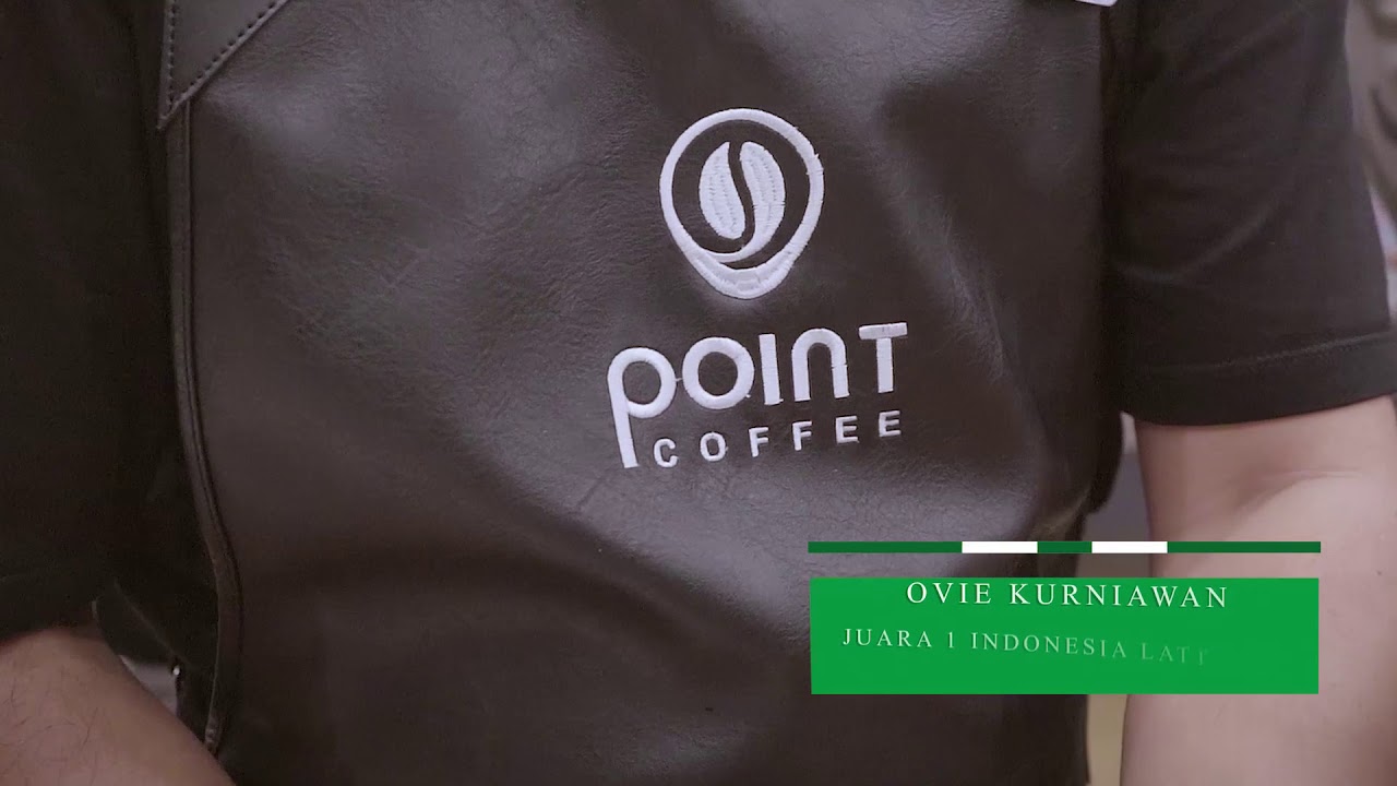 ALL ABOUT POINT COFFE - YouTube