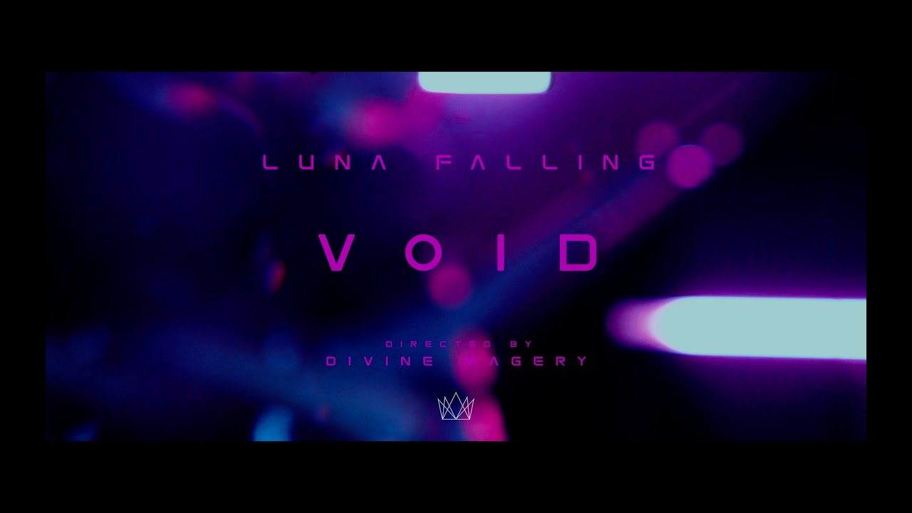 Luna Falling Void (official Video) - YouTube