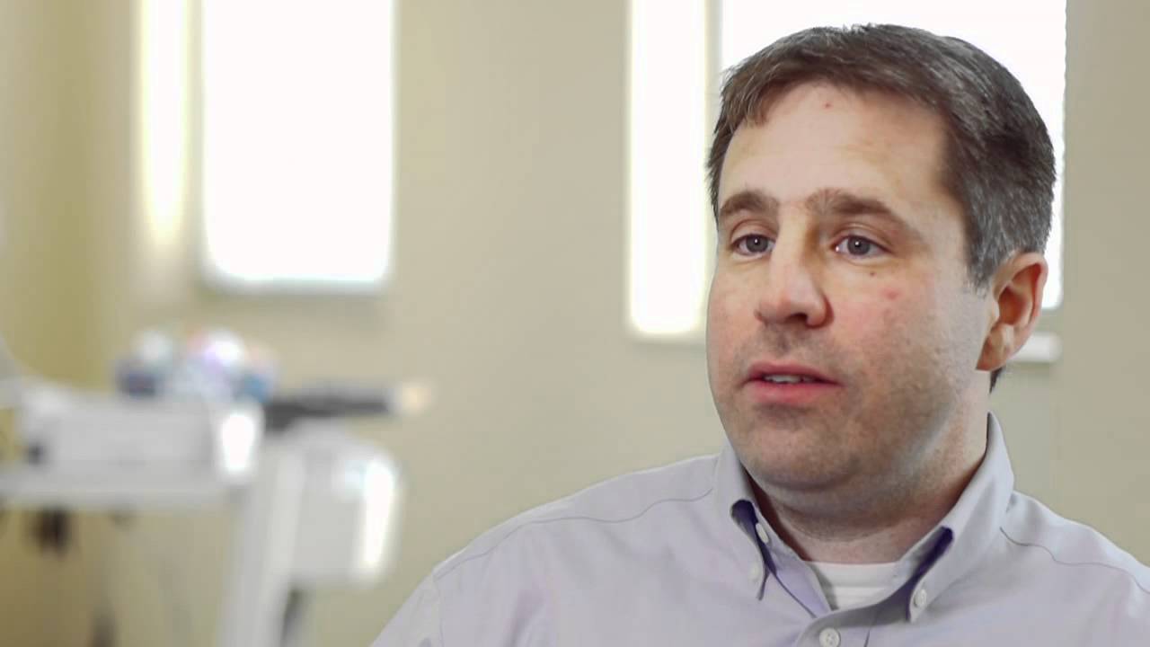 Michael E. Potts, MD - Obstetrics and Family Medicine - YouTube