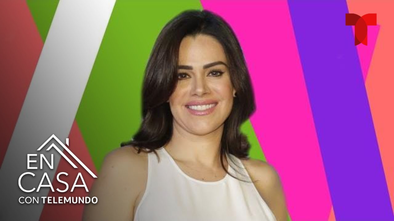 Luz Elena González puso a prueba sus conocimientos sobre música | En ...