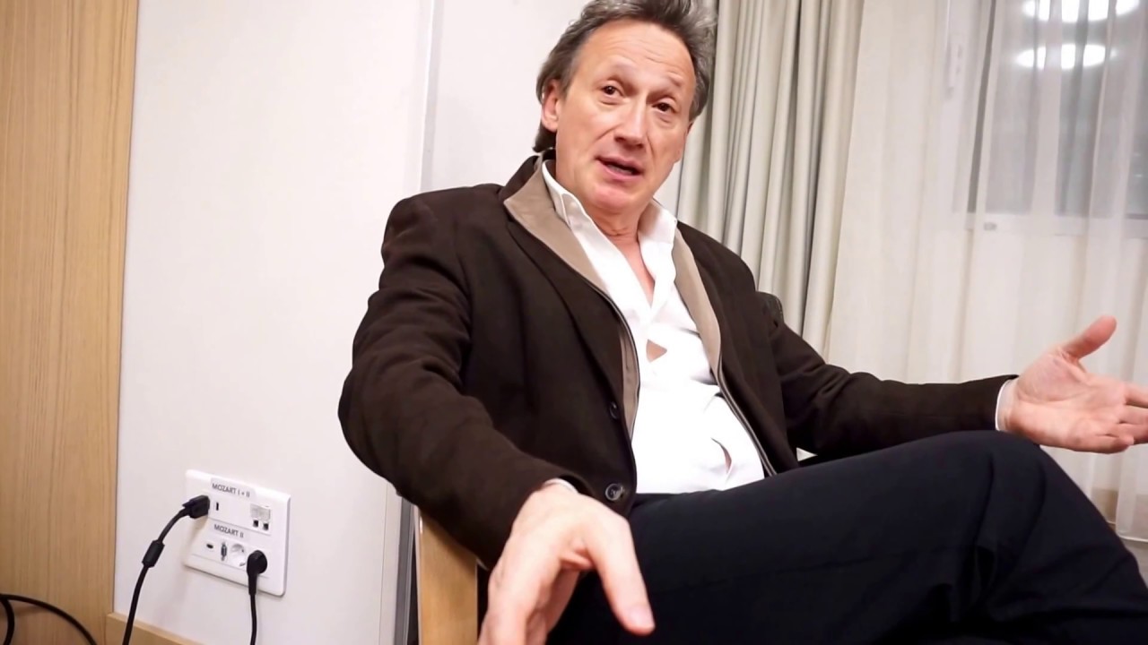 Bernard Hiller - Premier Hollywood Acting Coach - about negativism in ...