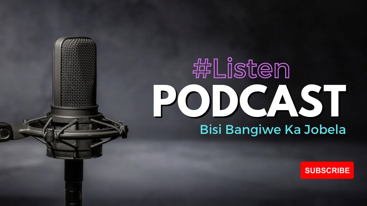 Episode 14 ft Bisi Bangiwe Ka Jobela - YouTube