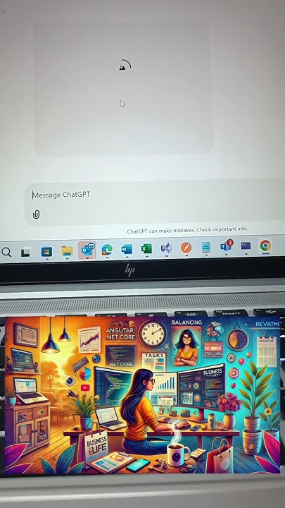 ChatGPT Update: Try out this cool new feature! #chatgpt# ...