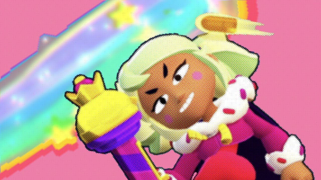 Mandy Cross Map Triple Snipe 🍬 - YouTube