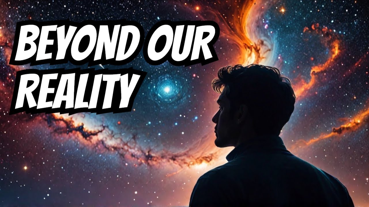 Exploring Cosmic Dimensions: How Vast Is Our Observable Universe? - YouTube