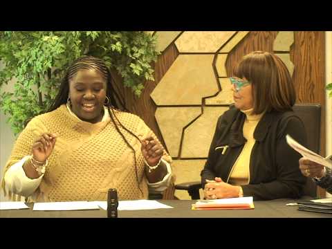 Always Moving Forward | Renee Ross-Bowers | October 21, 2018