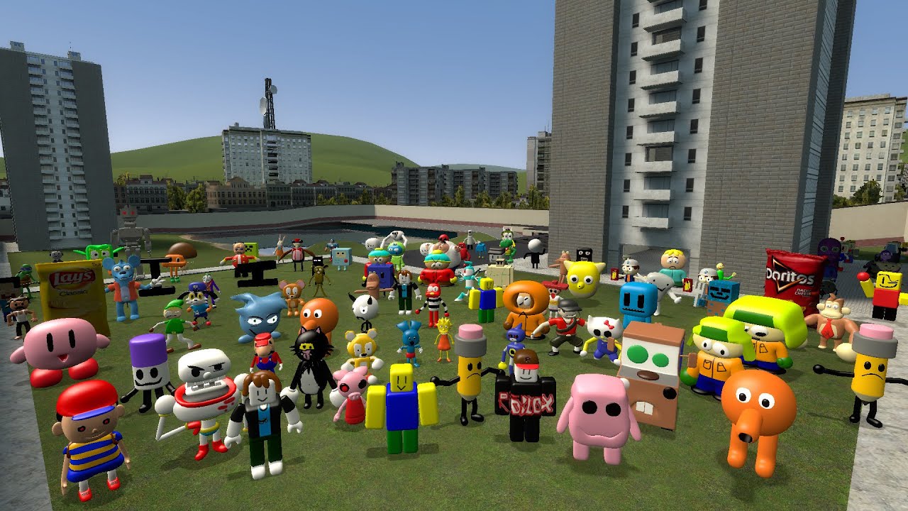 ALL 3D MEMES NEXTBOTS, SANIC CLONES, MEMES IN 3D, 3D NEXTBOTS NEW ...