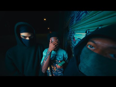 Pcj Eli - Graffiti (Official Music Video) - YouTube