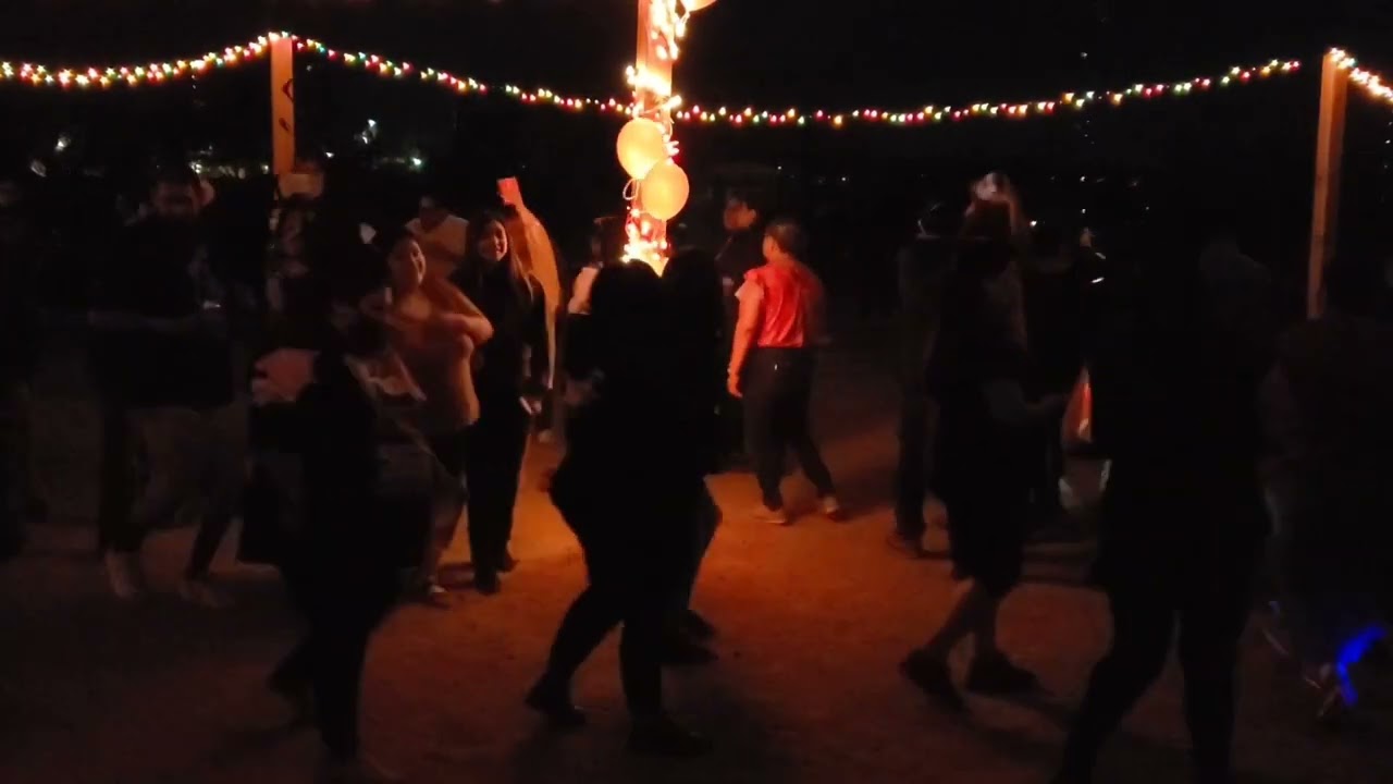 Native Creed in Bapchule,Az G.R.I.C 051422. - YouTube